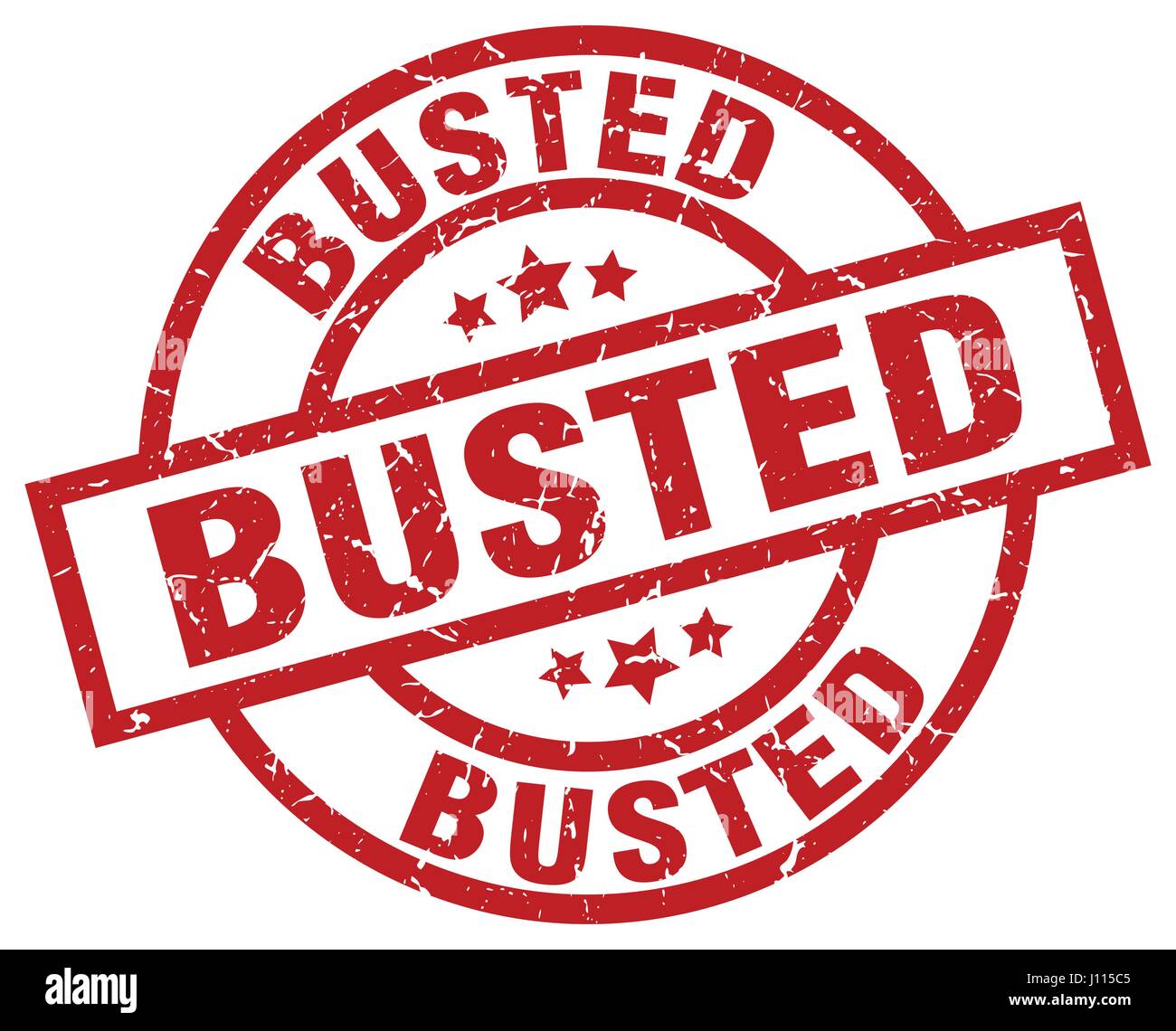 Busted seal hi-res stock photography and images - Alamy