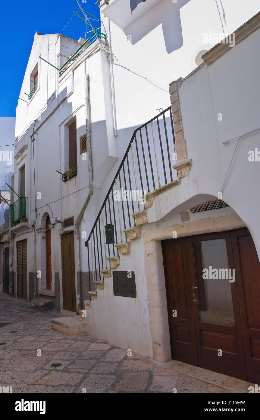 Historical palace noci puglia italy hi-res stock photography and images ...