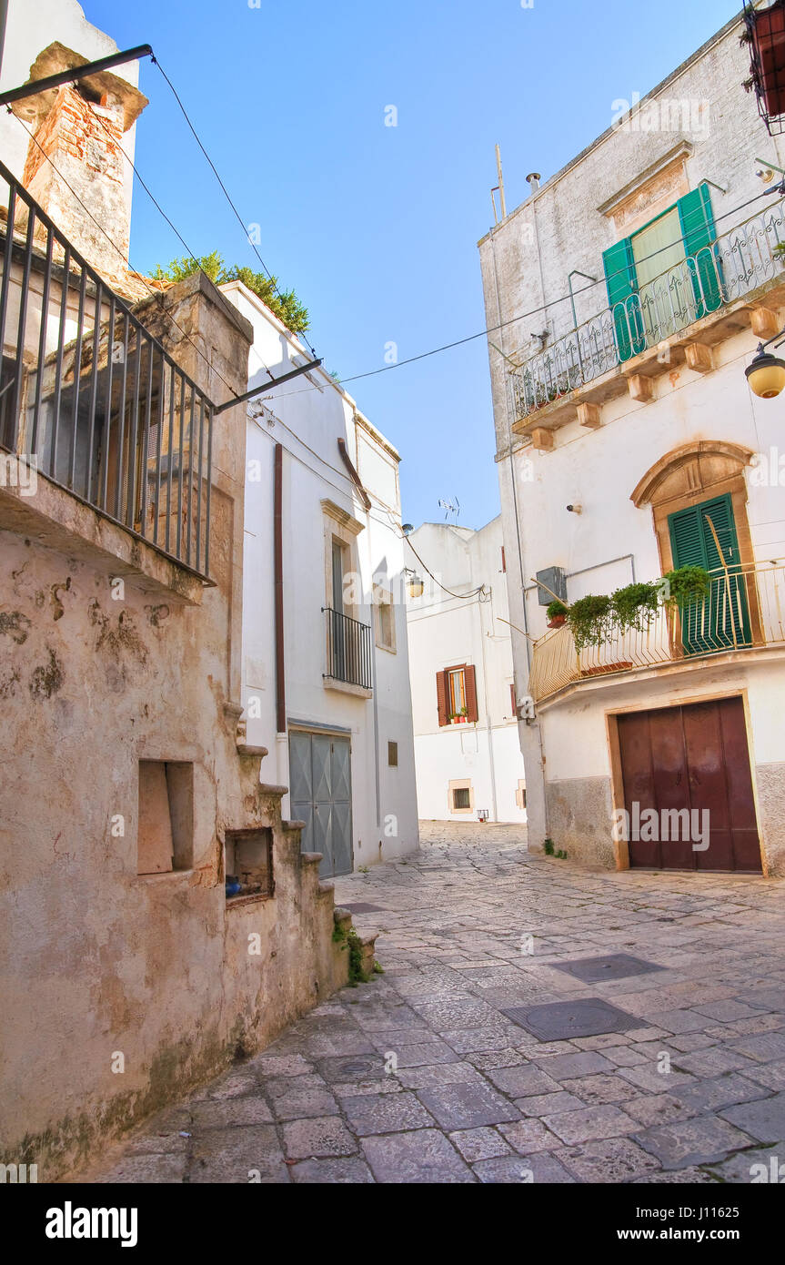 Historical palace noci puglia italy hi-res stock photography and images ...