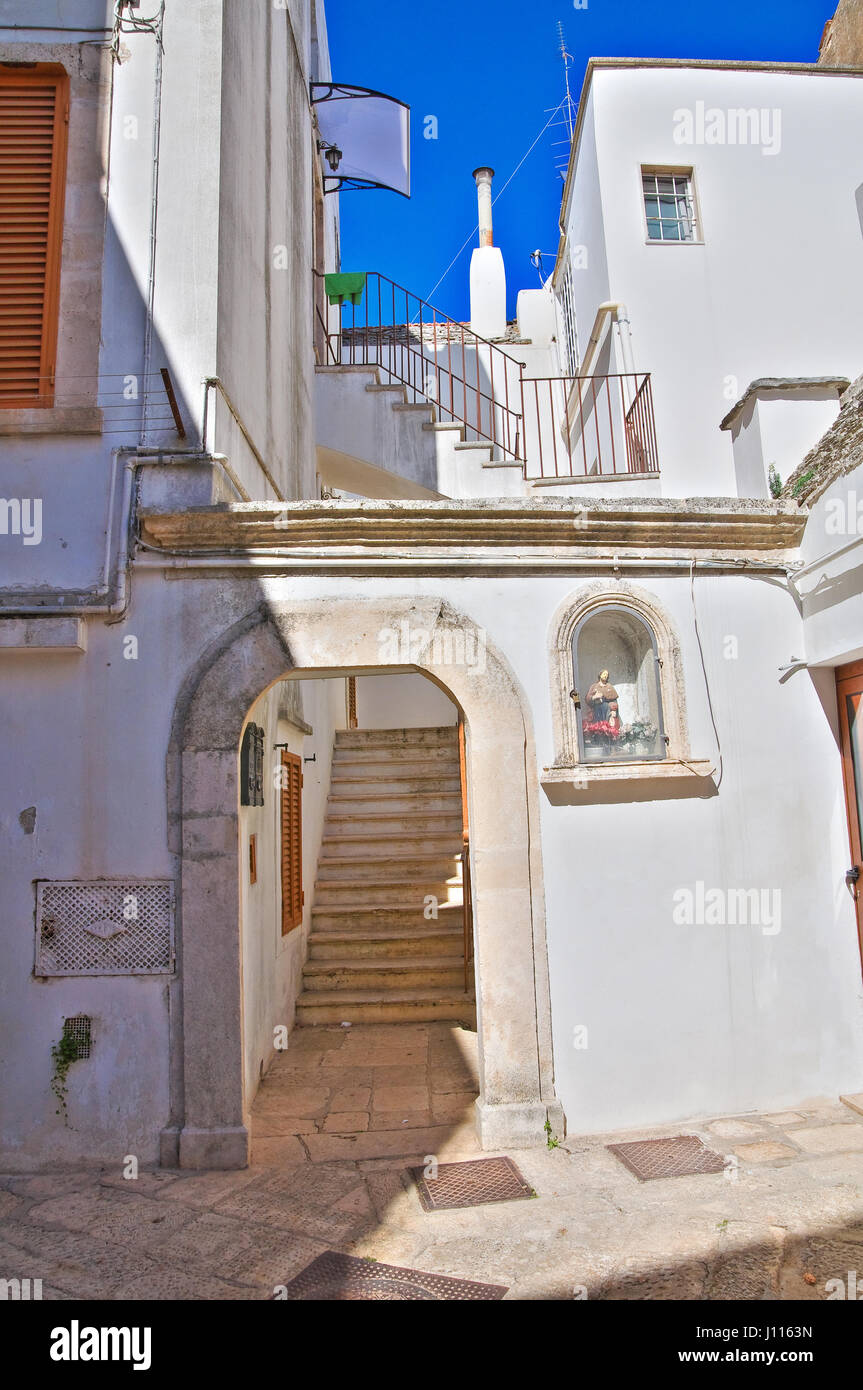 Historical palace noci puglia italy hi-res stock photography and images ...