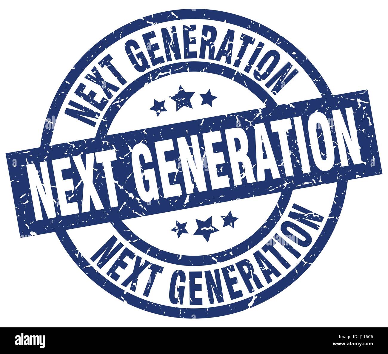 Next generation rubber stamp hi-res stock photography and images - Alamy