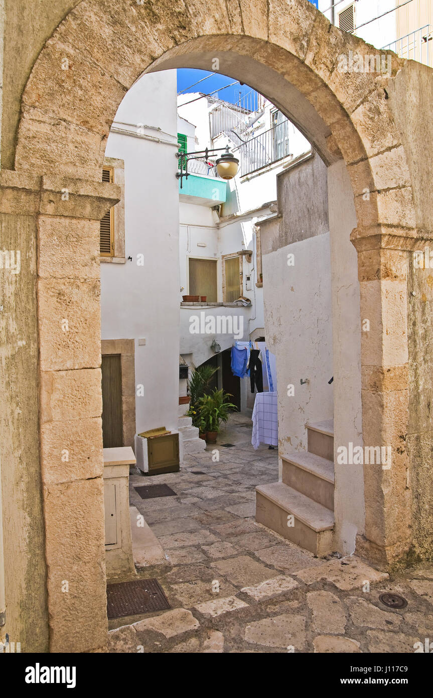 Historical palace noci puglia italy hi-res stock photography and images ...