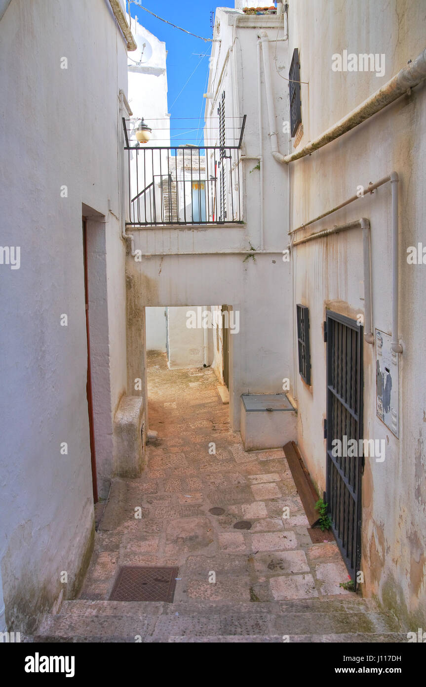 Historical palace noci puglia italy hi-res stock photography and images ...