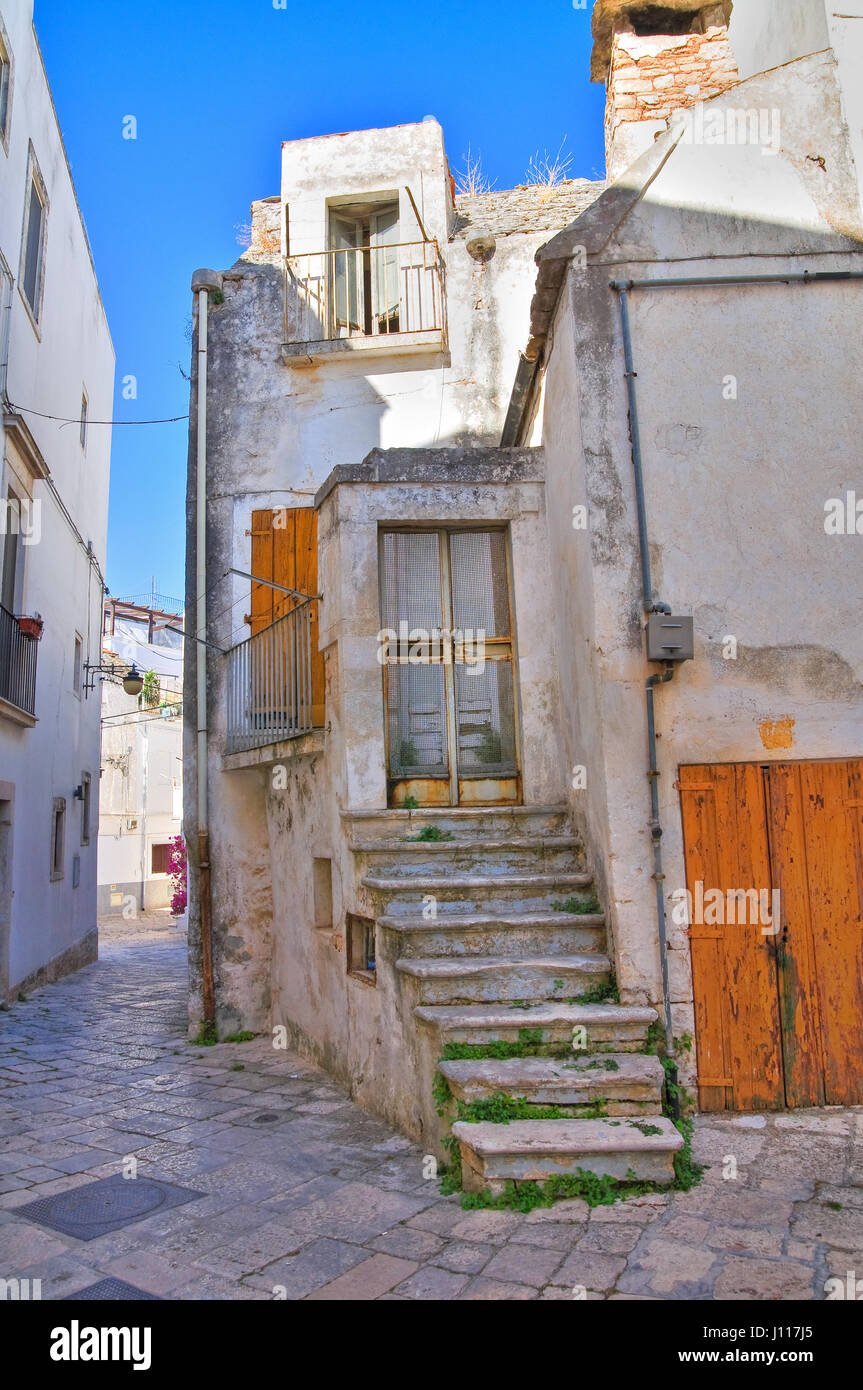 Historical palace noci puglia italy hi-res stock photography and images ...