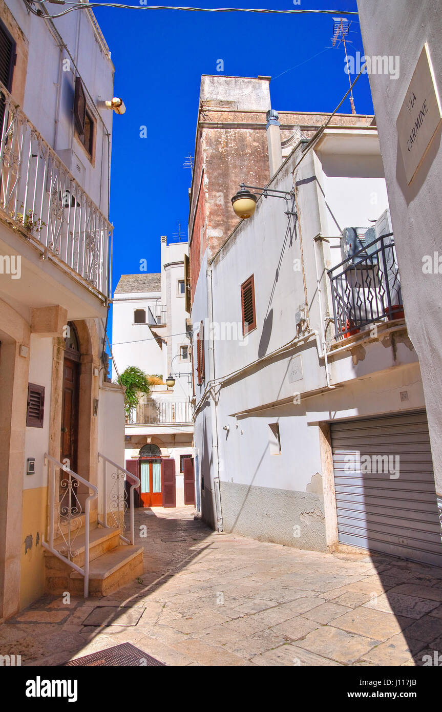Historical palace noci puglia italy hi-res stock photography and images ...