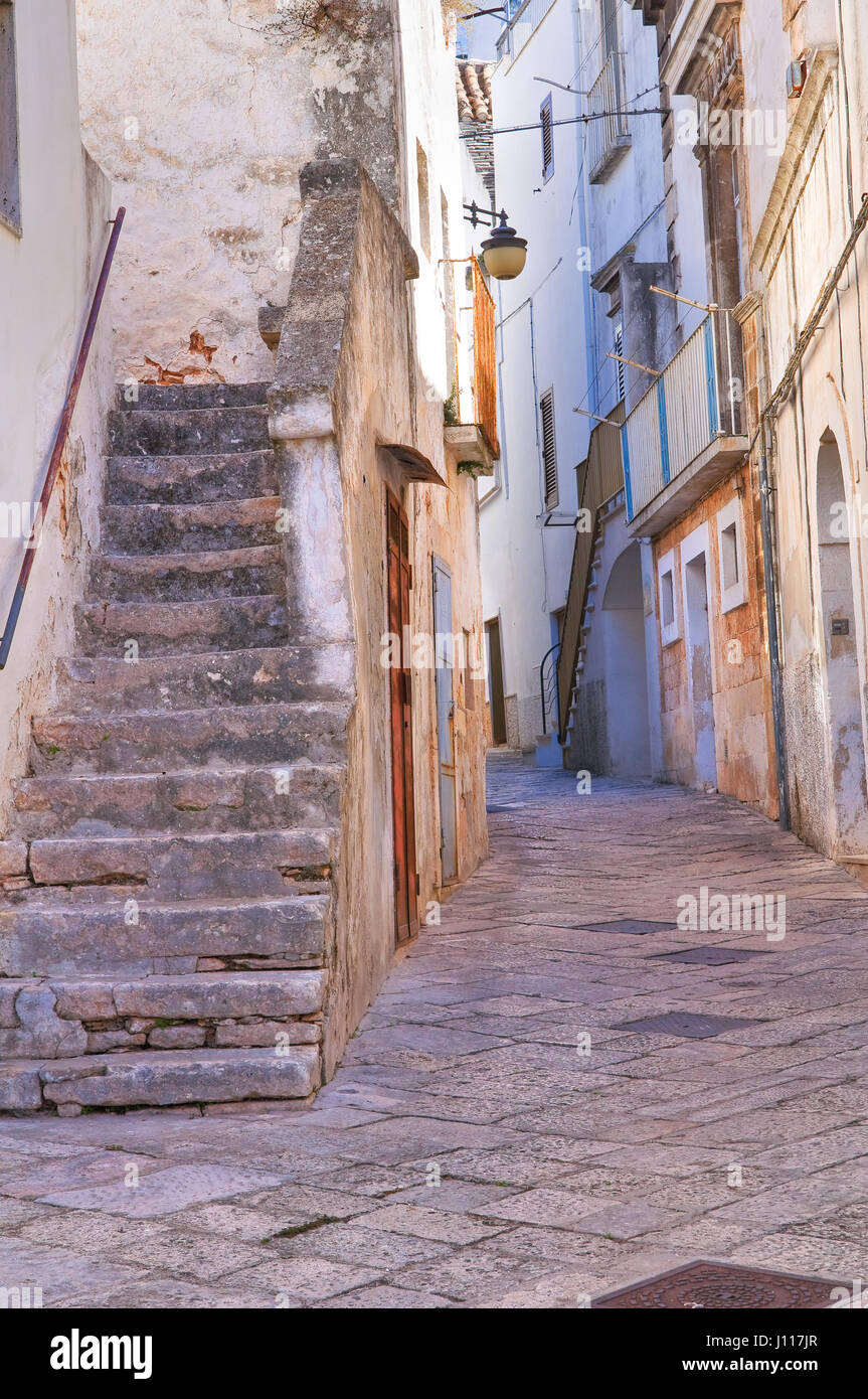 Historical palace noci puglia italy hi-res stock photography and images ...