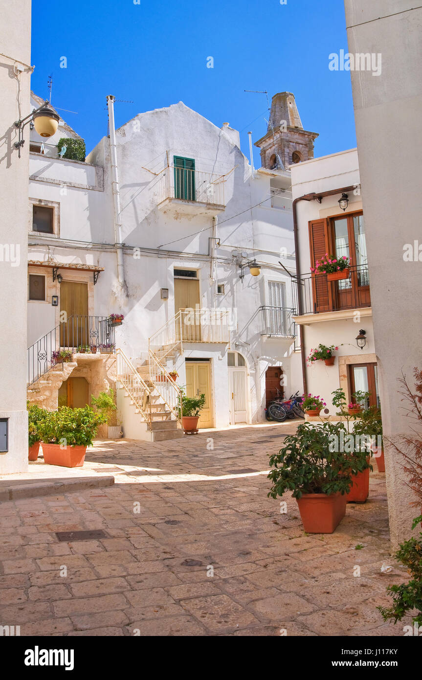 Historical palace noci puglia italy hi-res stock photography and images ...