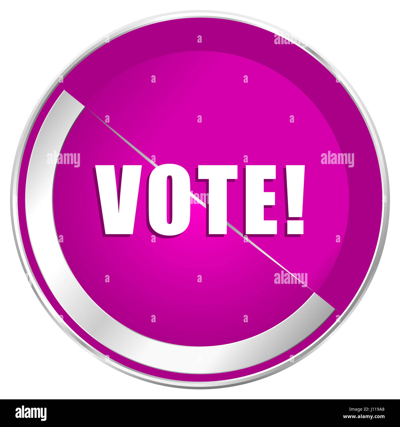 Border Poll High Resolution Stock Photography and Images - Alamy