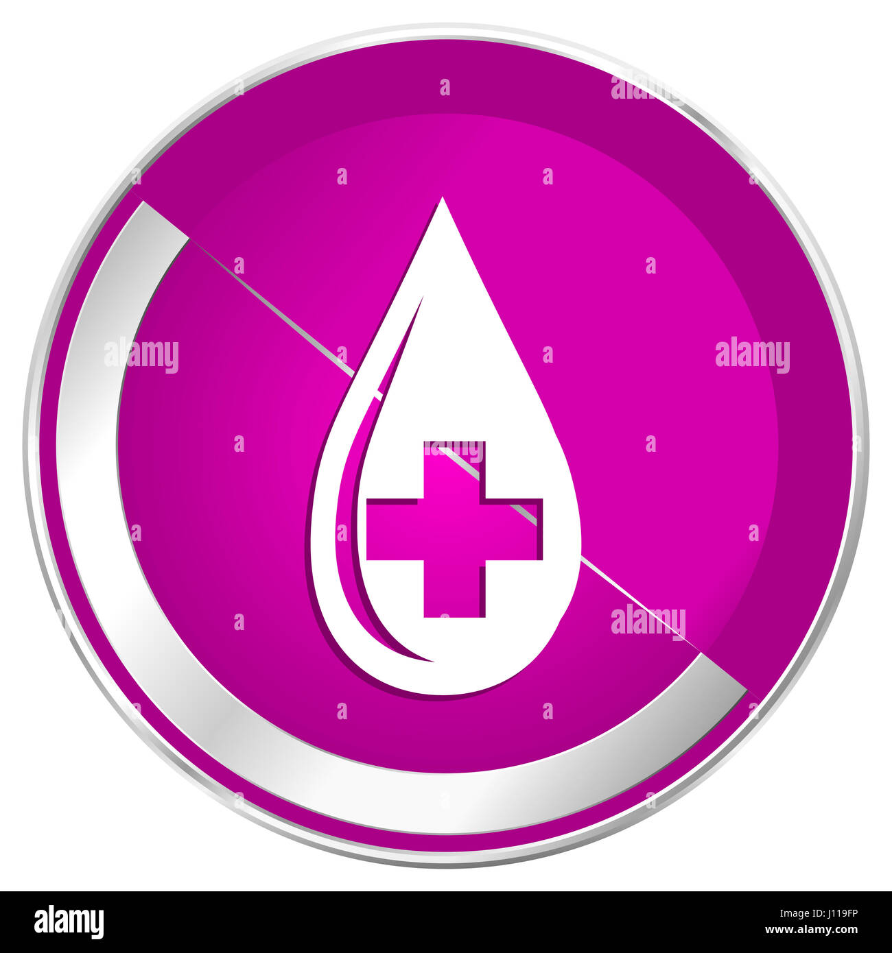 Live blood analysis hi-res stock photography and images - Alamy