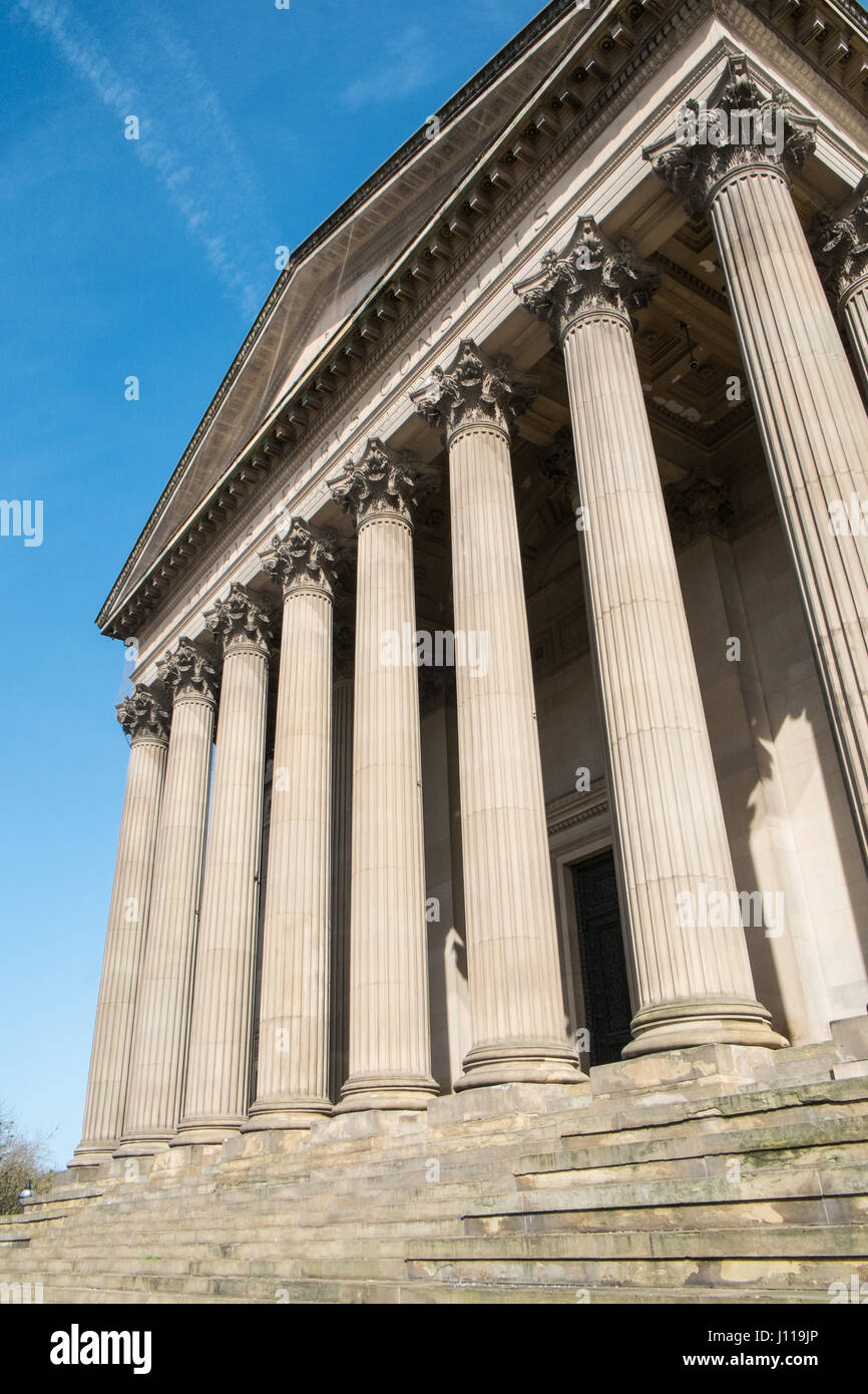 St Georges Hall,Saint,George's,Hall,centre,of,Liverpool,Merseyside ...