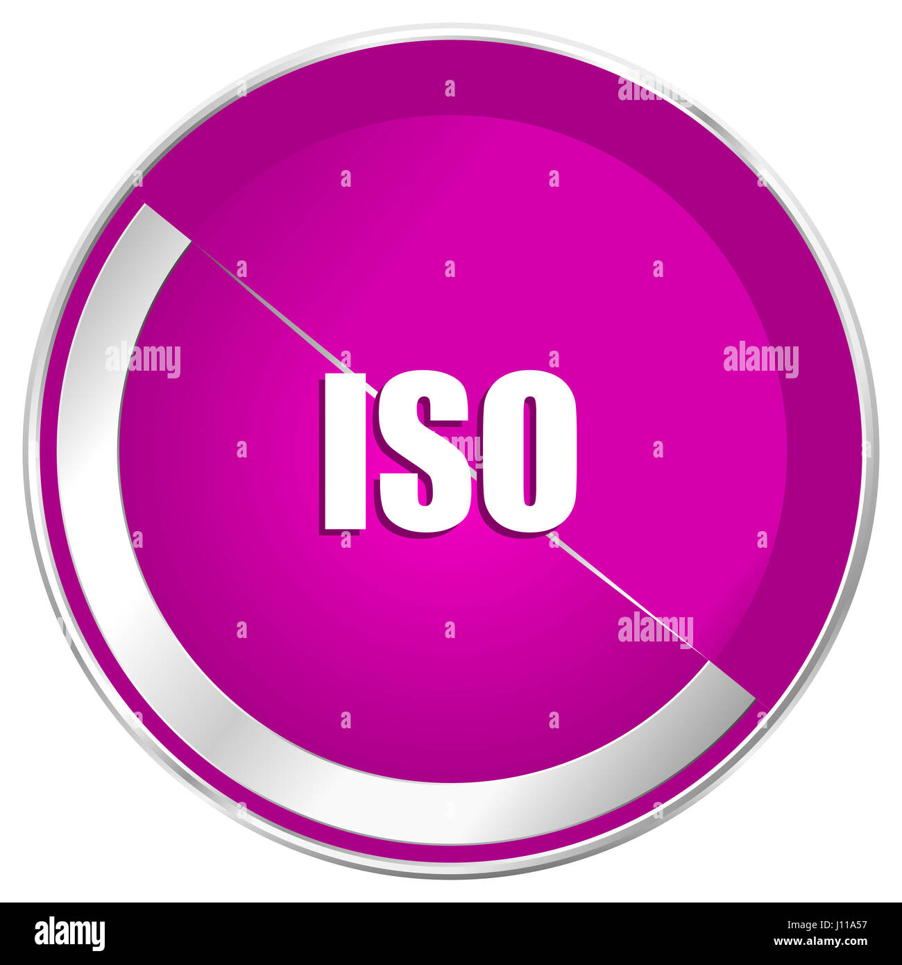 Iso file Cut Out Stock Images & Pictures - Alamy