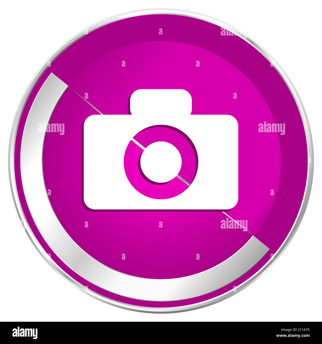 Metallic cameras hi-res stock photography and images - Alamy