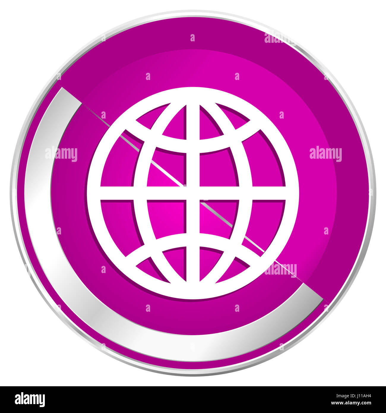 Geographic border Cut Out Stock Images & Pictures - Alamy