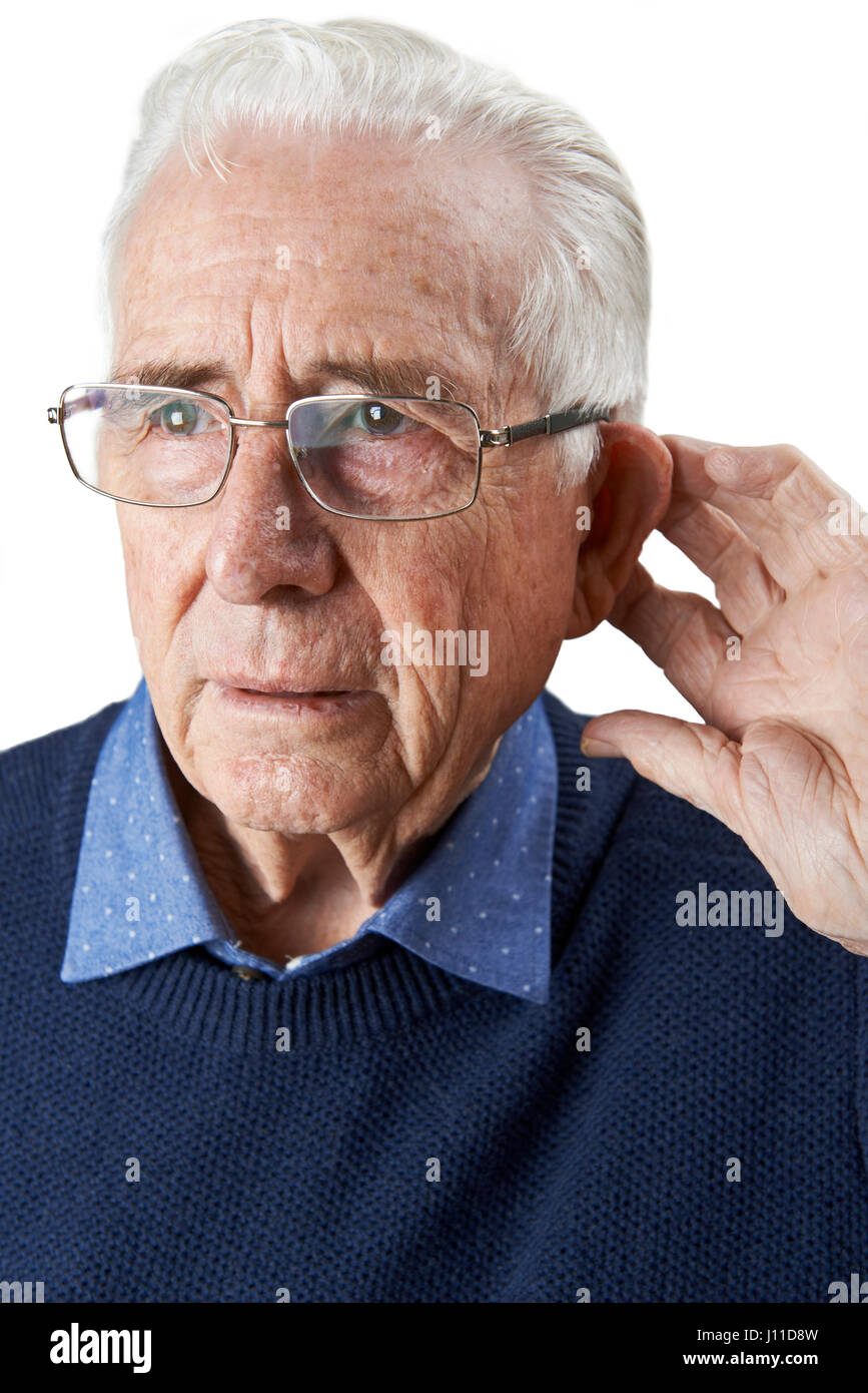 Deaf people communication hi-res stock photography and images - Alamy