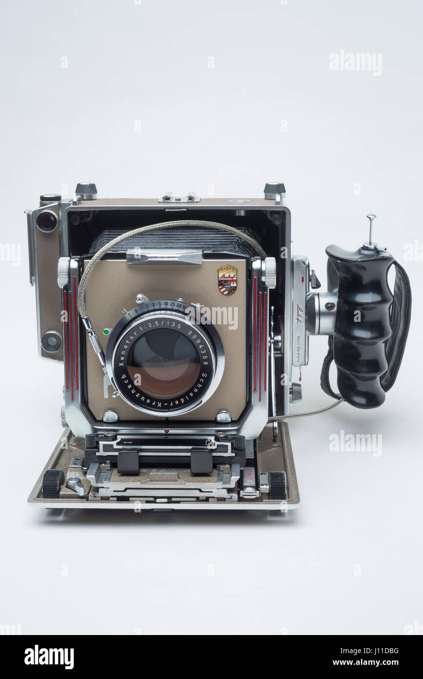 Linhof Technika High Resolution Stock Photography and Images - Alamy