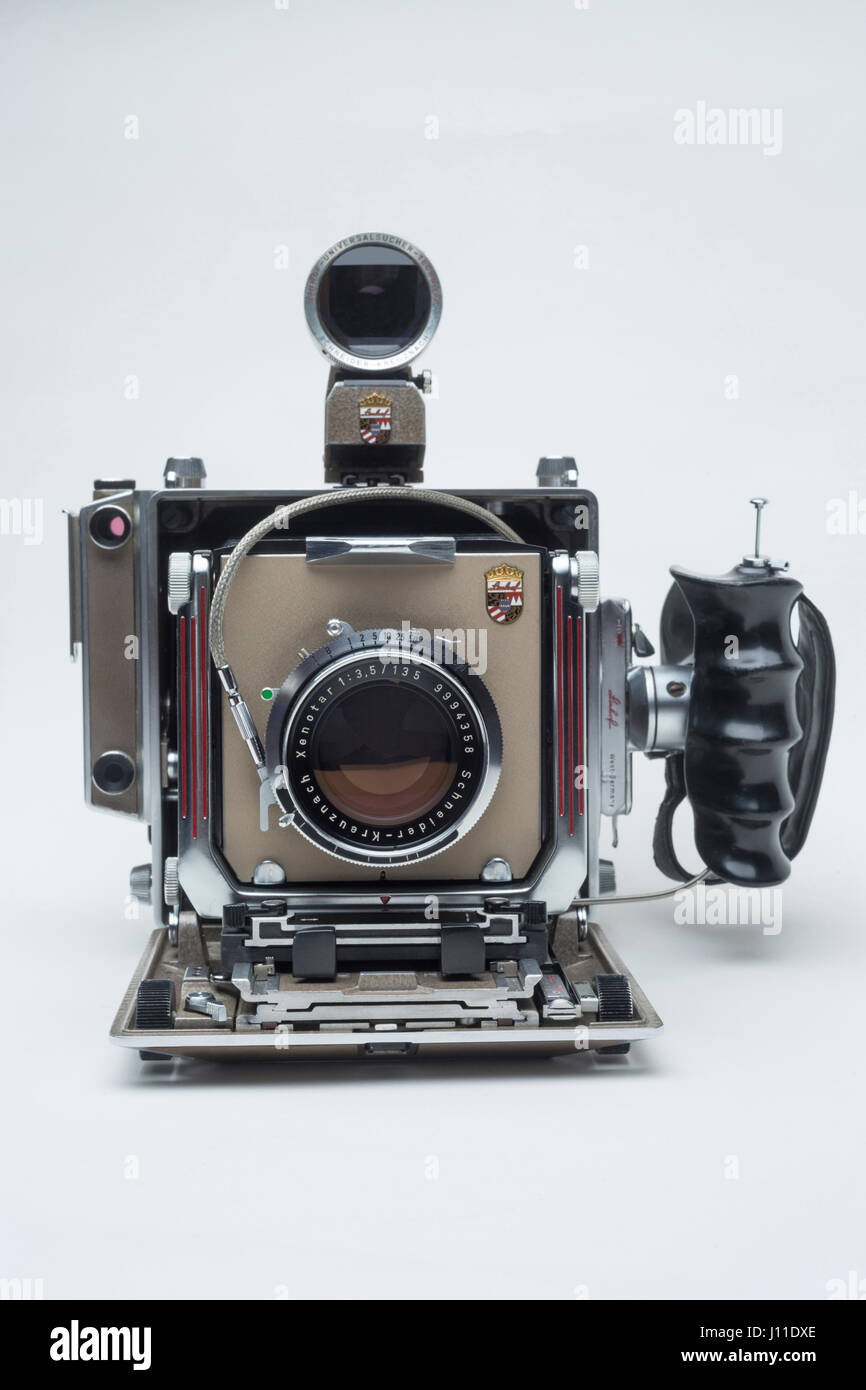 Linhof Technika High Resolution Stock Photography and Images - Alamy