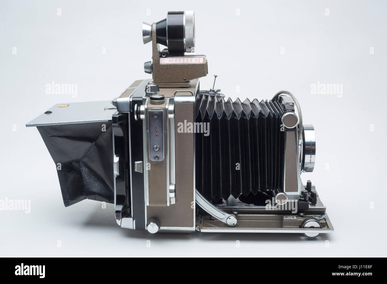 Linhof Technika High Resolution Stock Photography and Images - Alamy