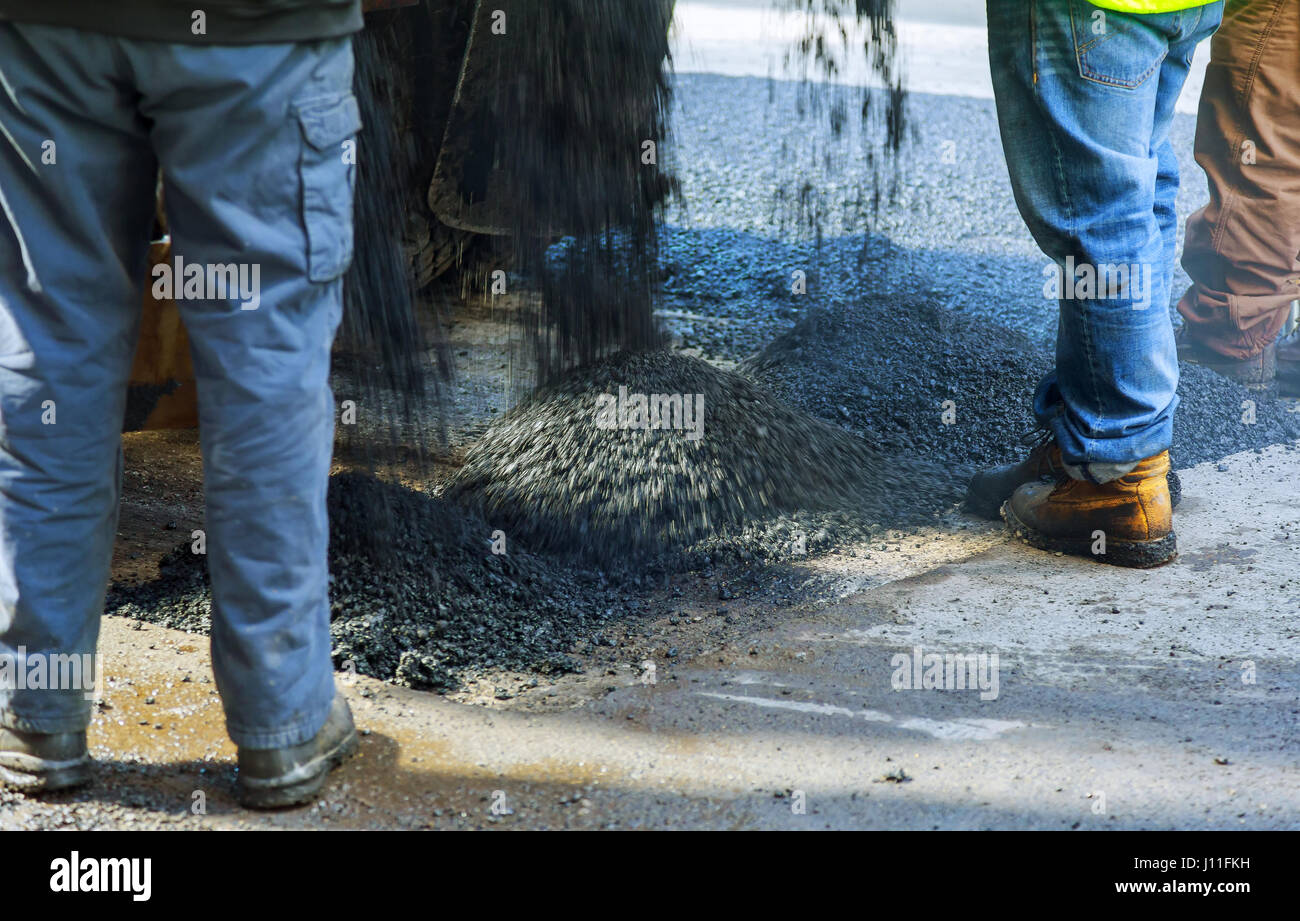 Men hard working hi-res stock photography and images - Alamy