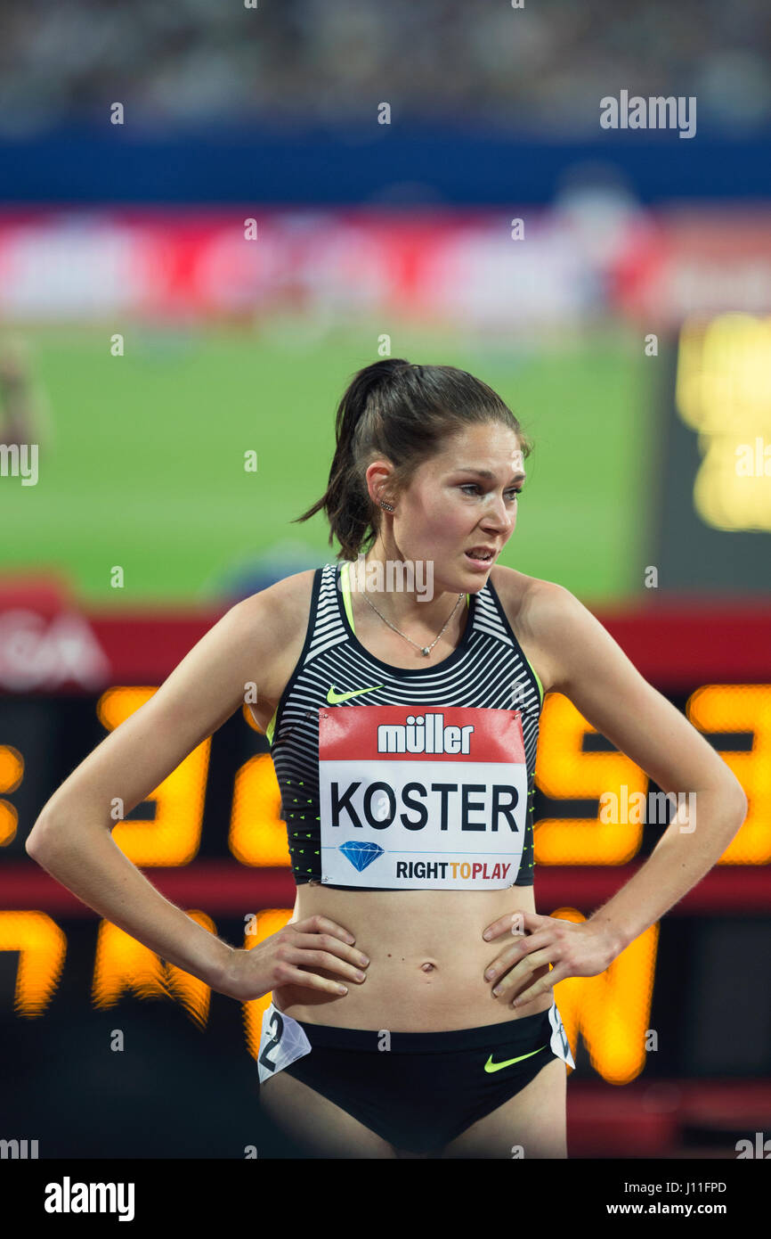 Maureen koster ned hi-res stock photography and images - Alamy