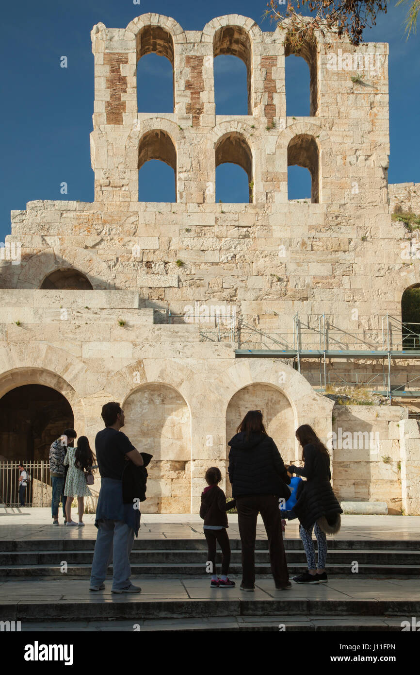 Acropol hi-res stock photography and images - Alamy