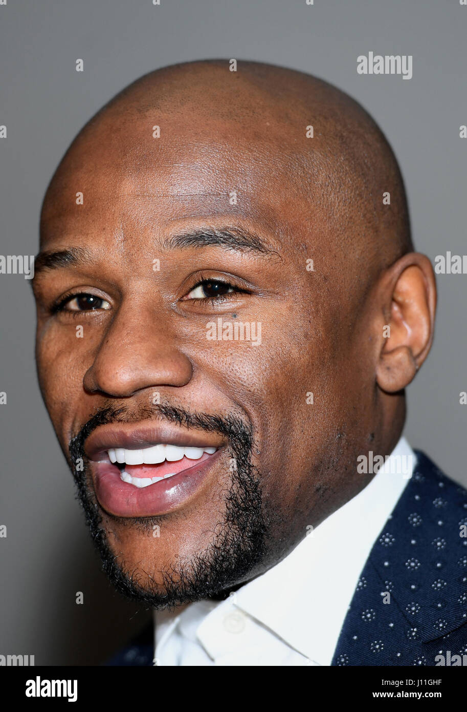 Mayweather hi-res stock photography and images - Alamy