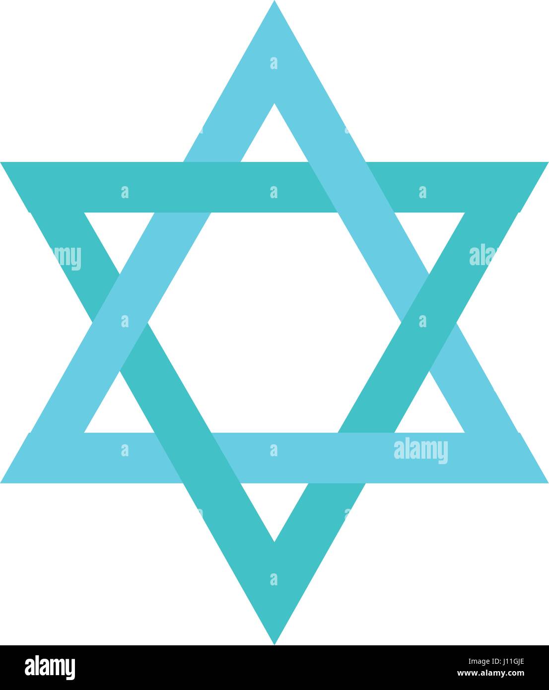 Star shape culture Stock Vector Images - Alamy