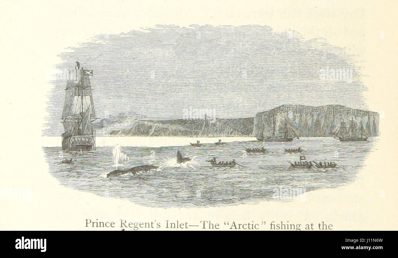 Gulf of boothia hi-res stock photography and images - Alamy