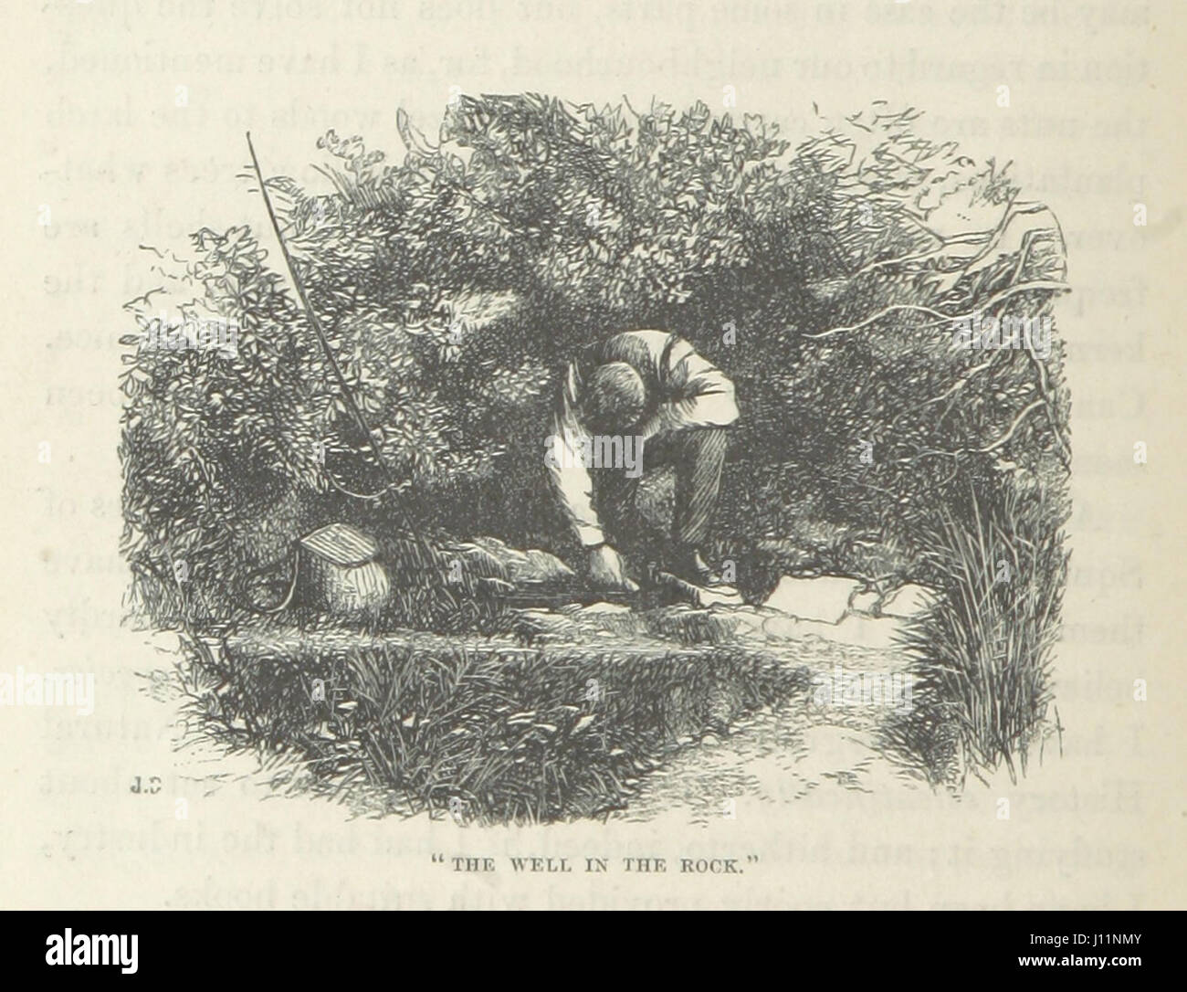 Papers, Letters and Journals of William Pearson. Edited [with a memoir ...