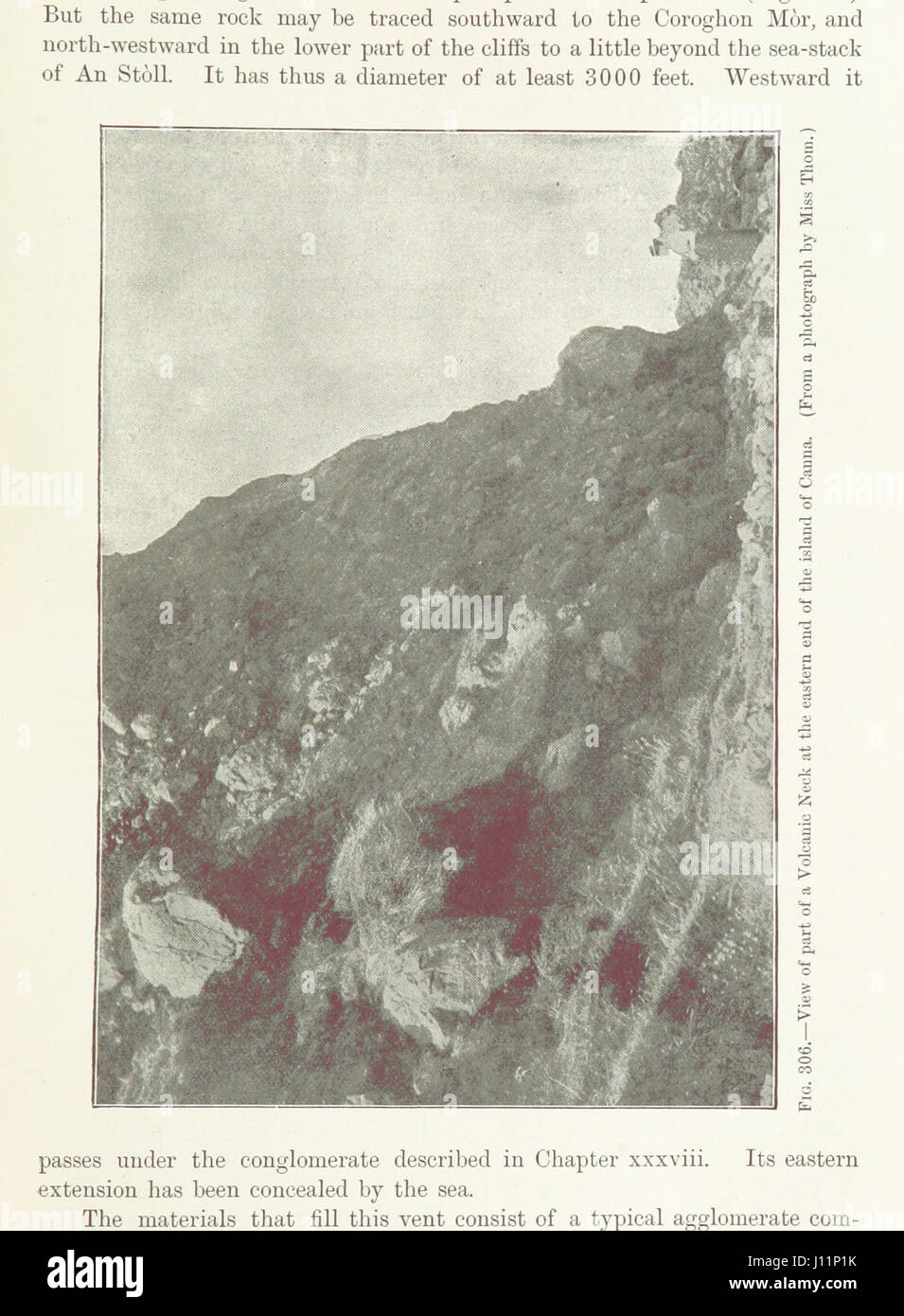 The Ancient Volcanoes of Great Britain ... With seven maps and numerous ...