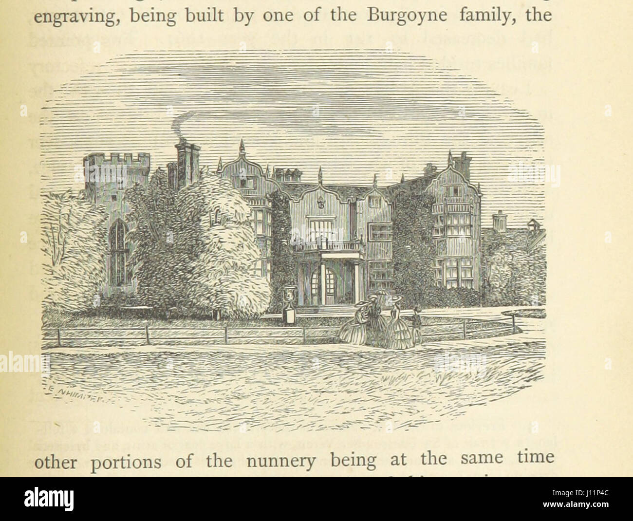 The Forst of Arden, its towns, villages, and hamlets: a topographical ...