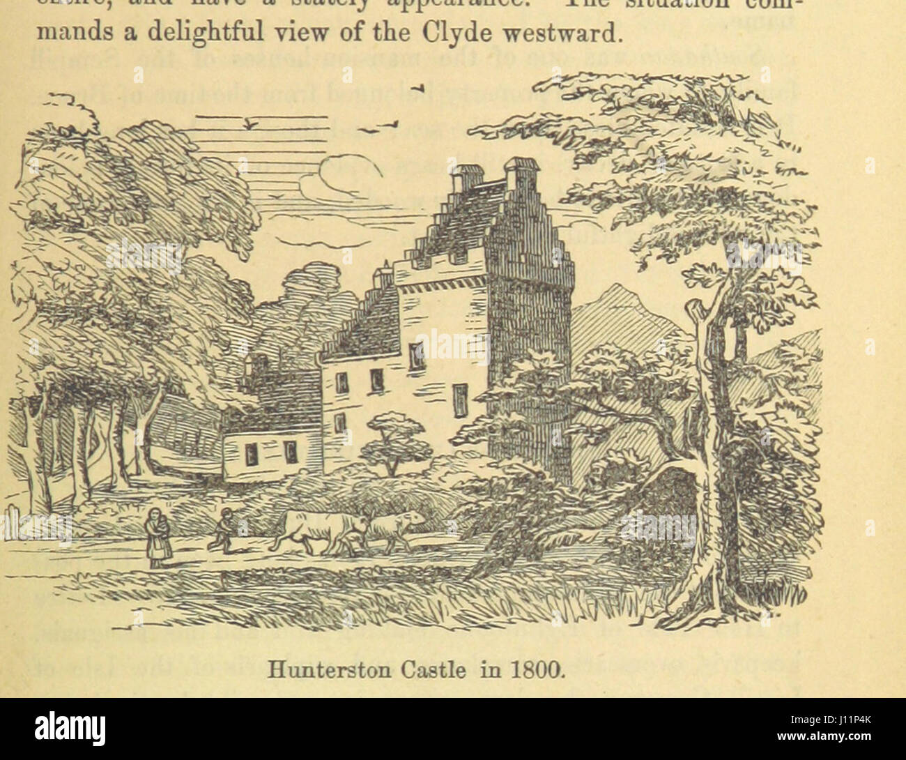 Wigton history hi-res stock photography and images - Alamy