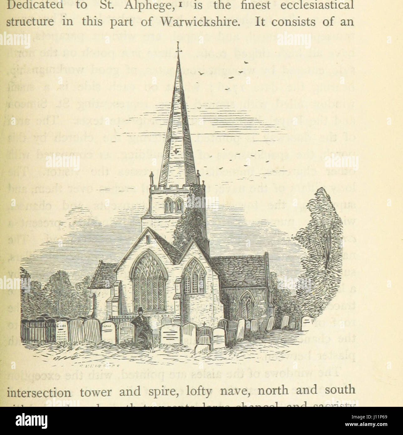 The Forst of Arden, its towns, villages, and hamlets: a topographical ...
