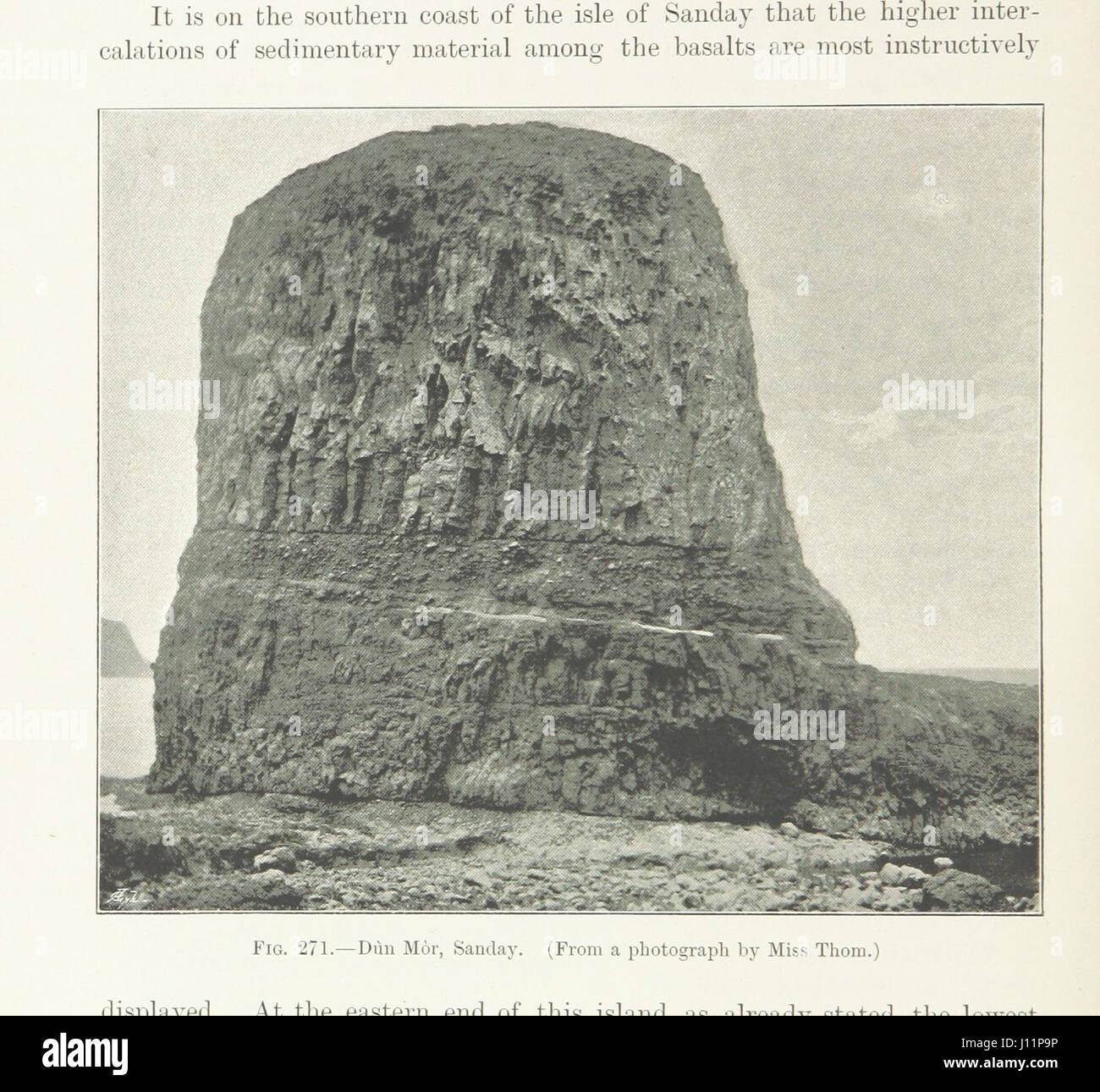 The Ancient Volcanoes of Great Britain ... With seven maps and numerous ...