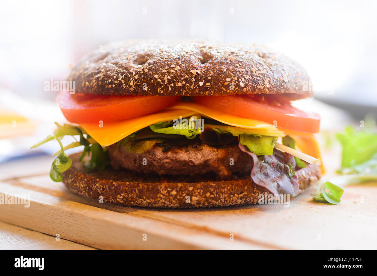 Beef rustic hi-res stock photography and images - Alamy