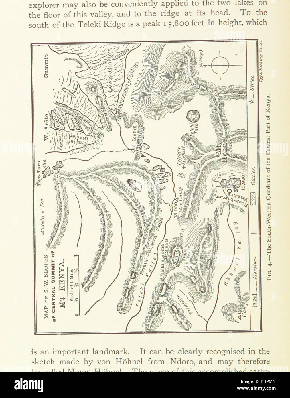 Lake baringo maps hi-res stock photography and images - Alamy