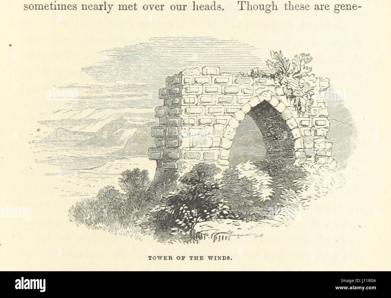 [Footsteps of our Lord and his Apostles in Syria, Greece and Italy, etc ...