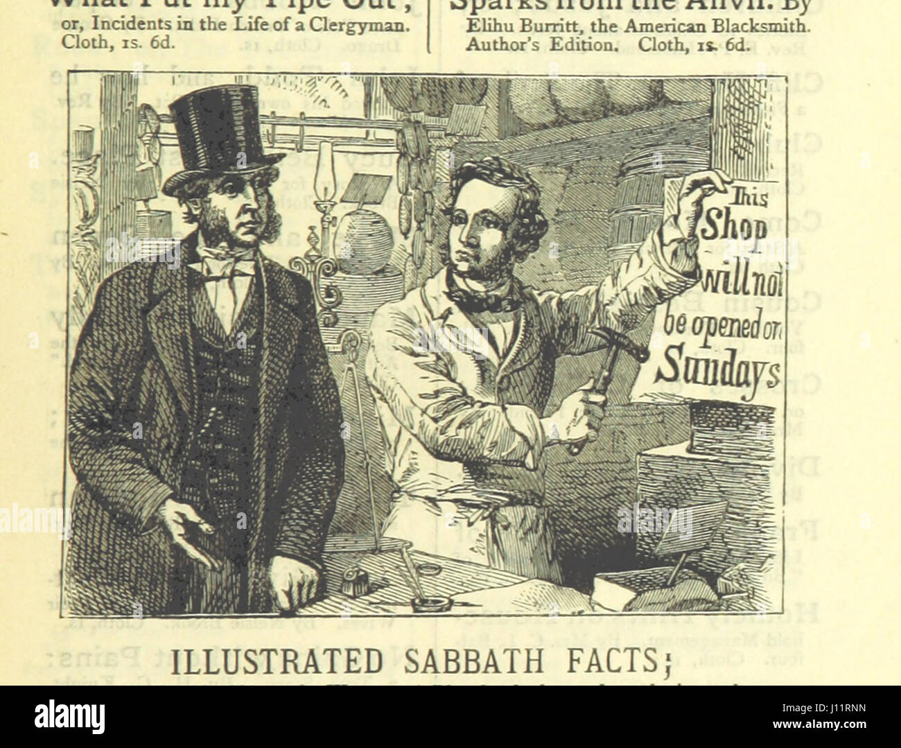 Illustrated Songs and Hymns for the little ones. Compiled by T. B. S ...