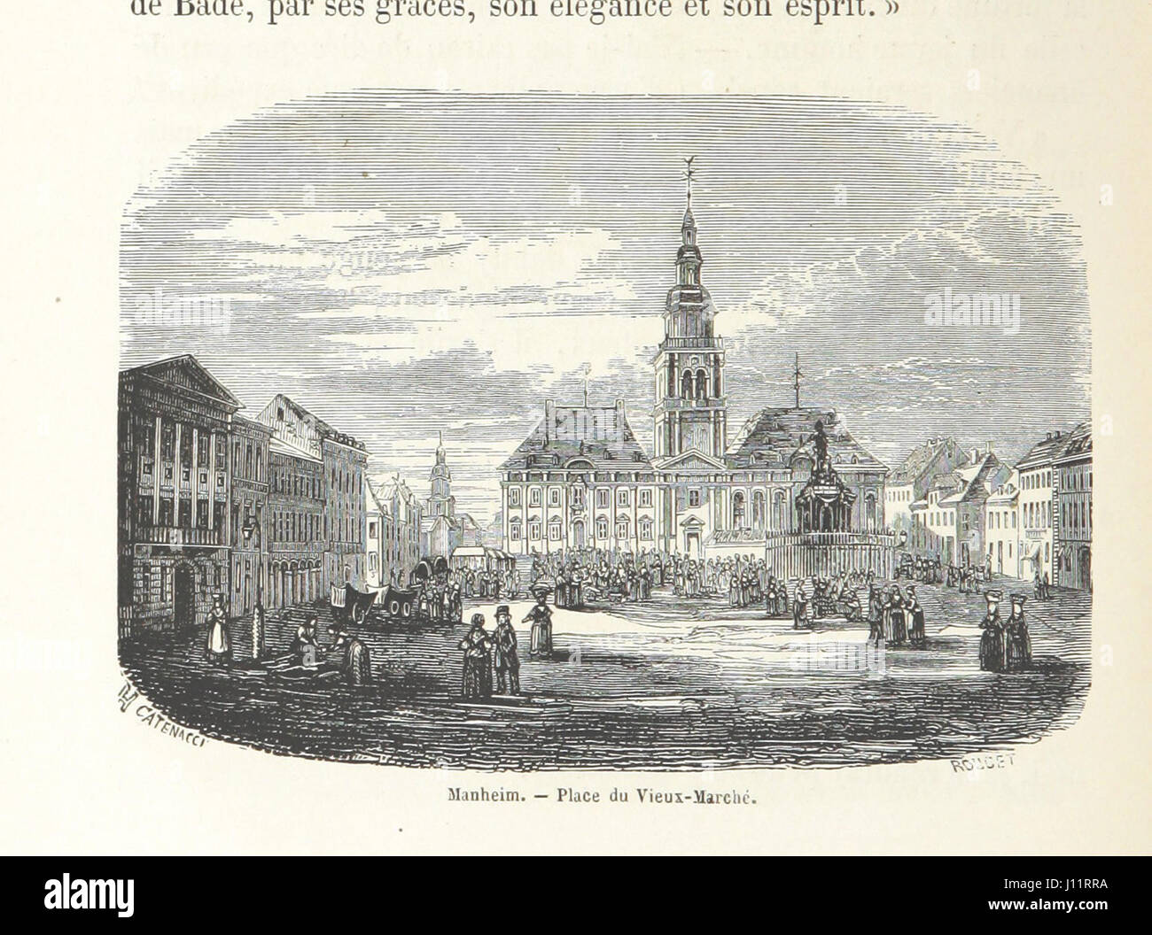 Image taken from page 276 of '[L'Été à Bade ... Troisième édition ...