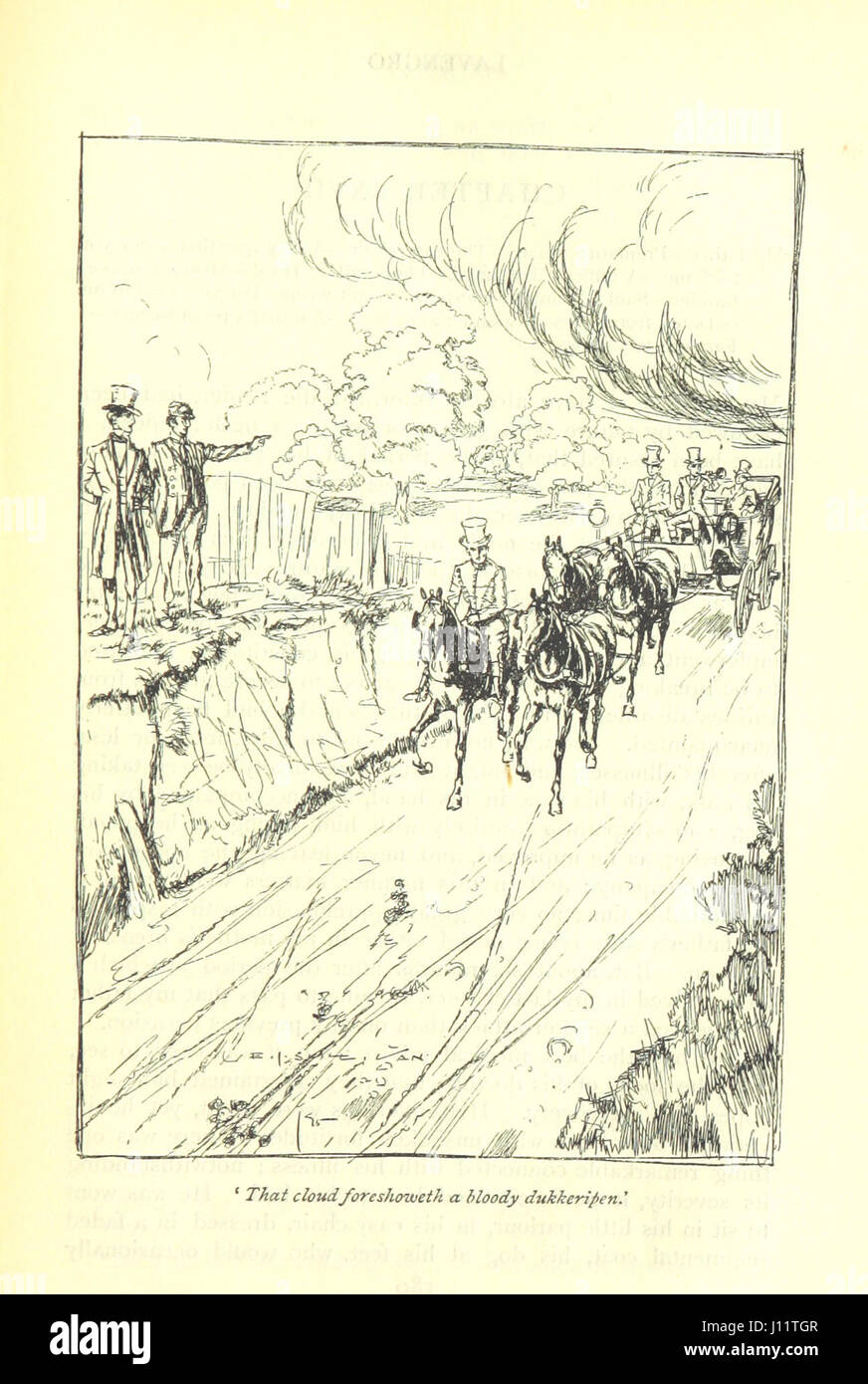 [Lavengro; the scholar, the gypsy, the priest. [With a portrait ...