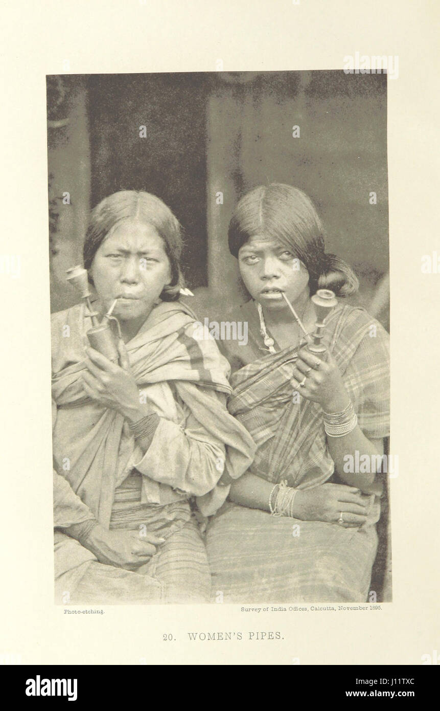 The Chin Hills: a history of the people, our dealings with them, their ...