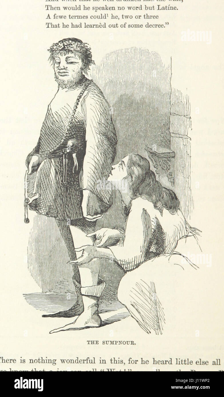 The History of Progress in Great Britain ... With ... illustrations by ...