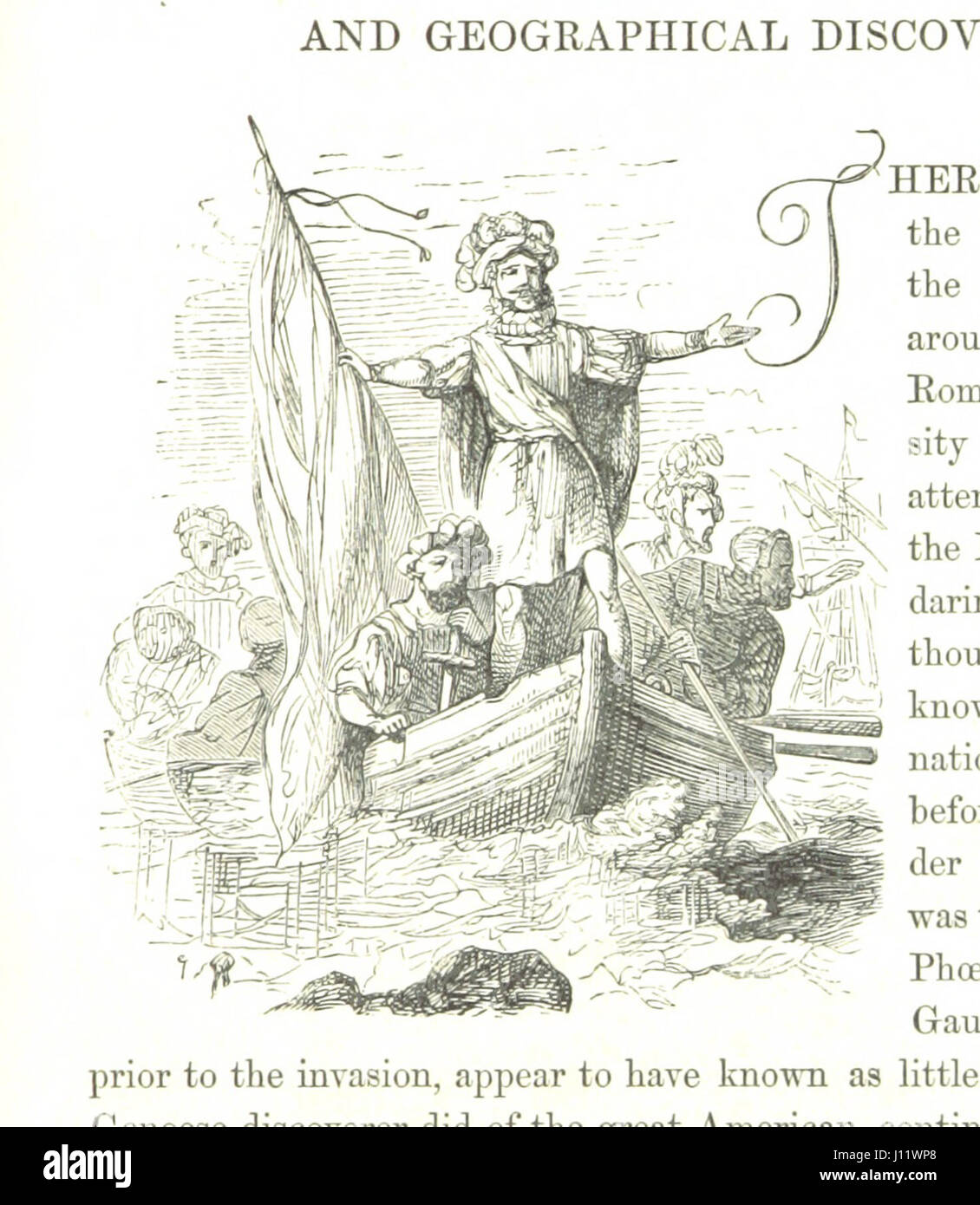 The History of Progress in Great Britain ... With ... illustrations by ...