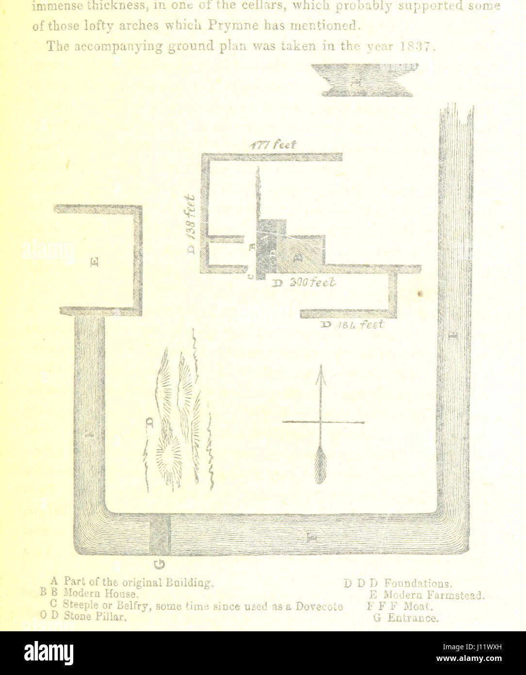 Read's history of the Isle of Axholme: its manors and parishes, with ...