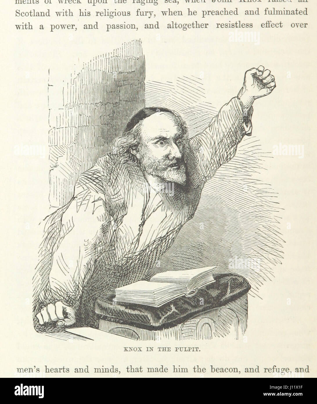 The History of Progress in Great Britain ... With ... illustrations by ...