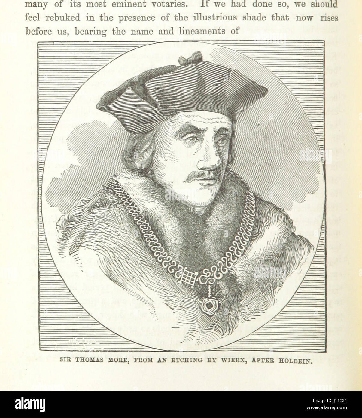 The History of Progress in Great Britain ... With ... illustrations by ...