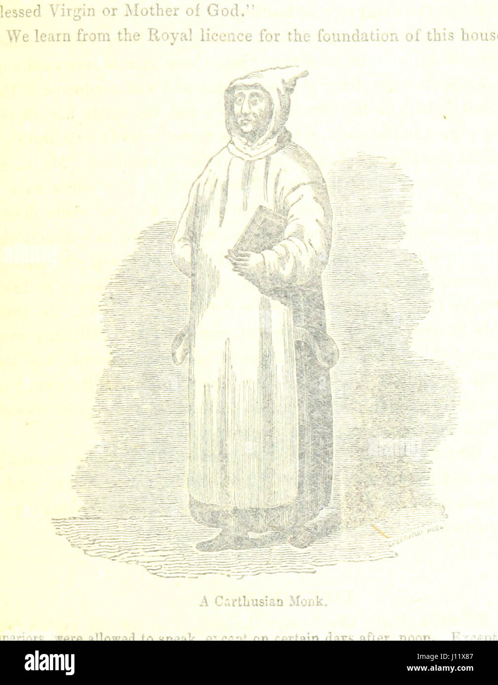 Read's history of the Isle of Axholme: its manors and parishes, with ...