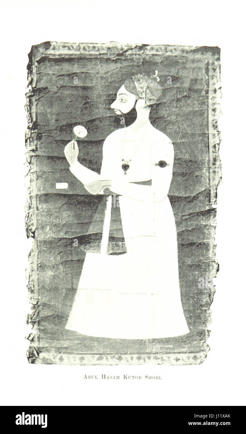 A History of the Deccan ... With portraits, maps, plates and ...