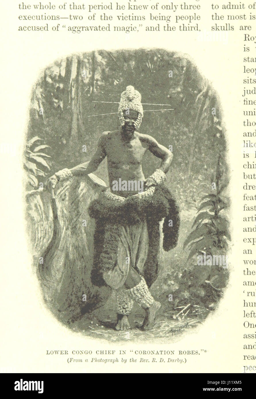 [The Story of Africa and its Explorers. [With plates and maps.]] Stock ...