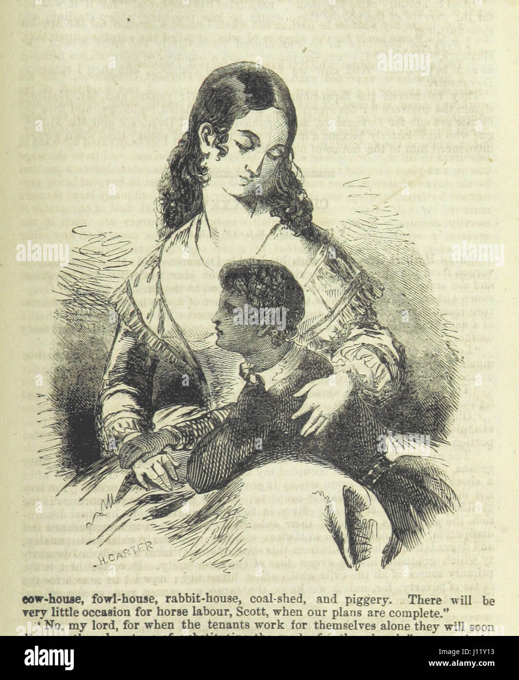 Emma Mayfield; or, the Rector's Daughter. By an author of celebrity [T ...