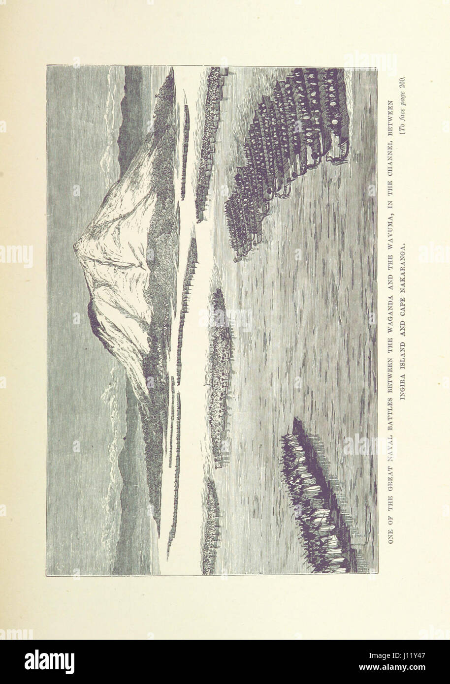 Through the Dark Continent ... Map and illustrations. With a new ...